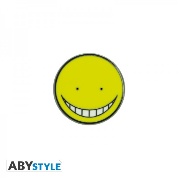 ABYstyle ABYPIN039 ASSASSINATION CLASSROOM - Pin Koro Sensei