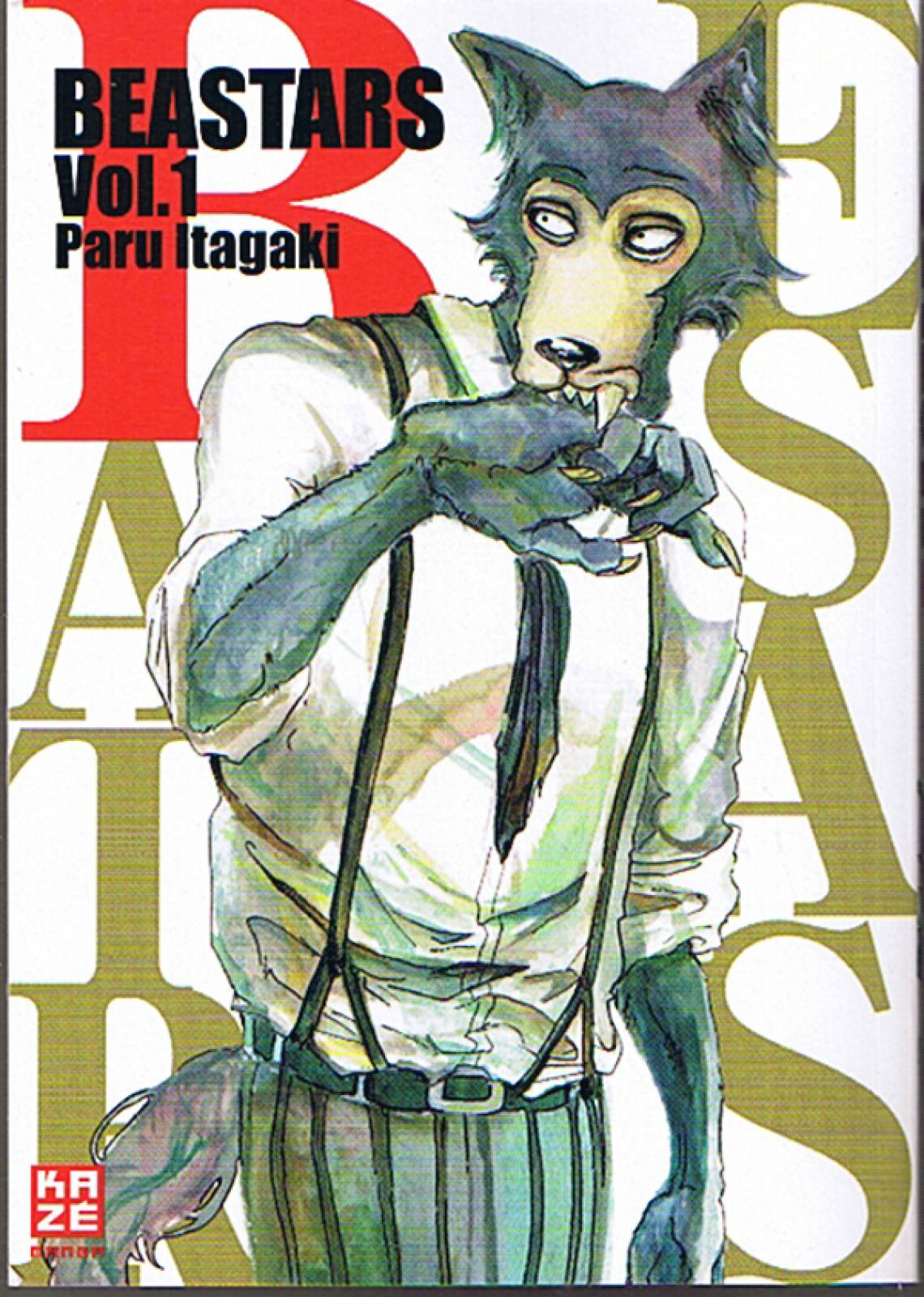 CR-448-51210 Beastars 01