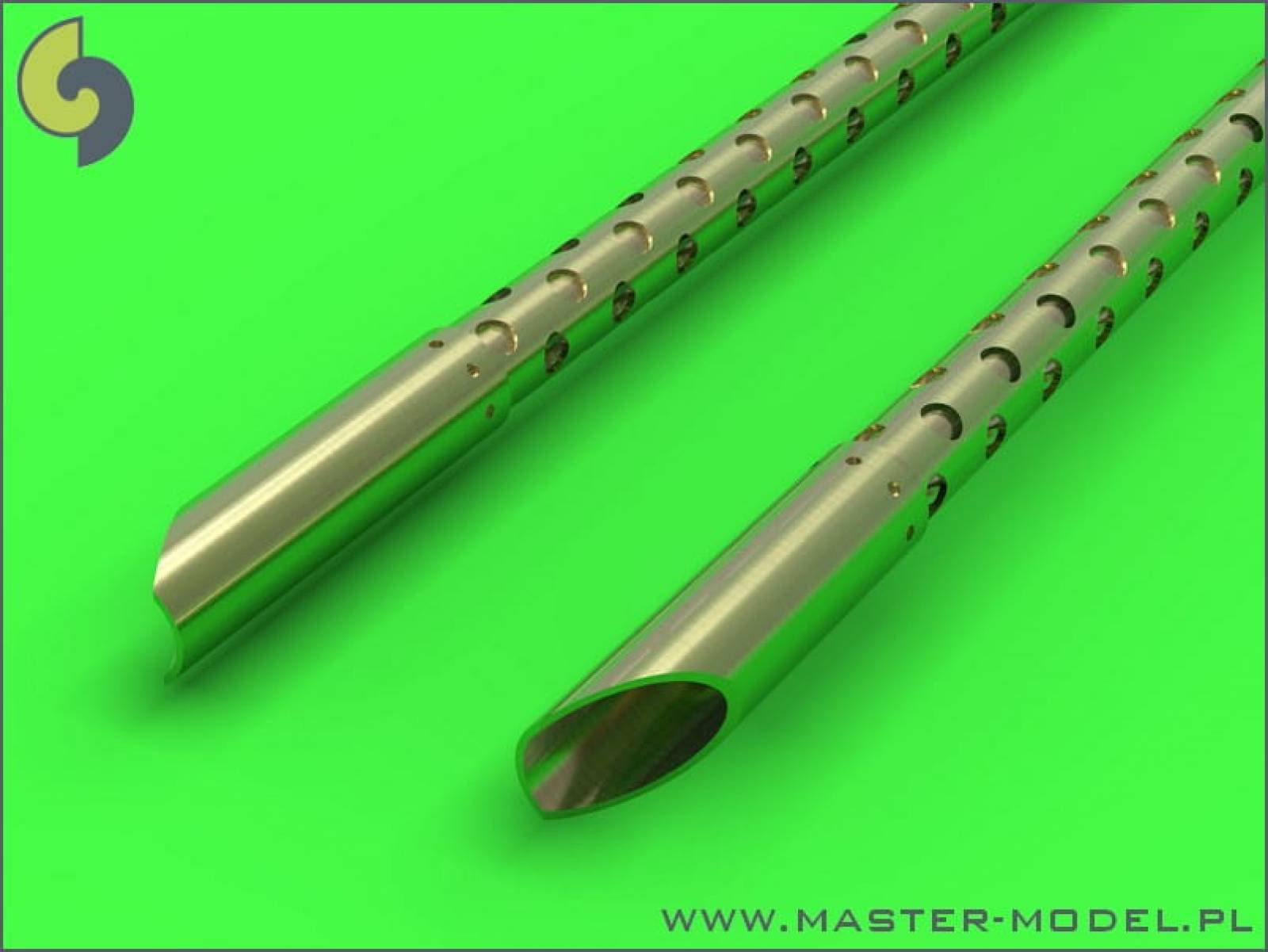 Master Model AM-32-058 Boeing B-17 Flying Fortress - machine gun set ...