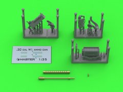 Model Kits und Zubehör im Maßstab 1:35