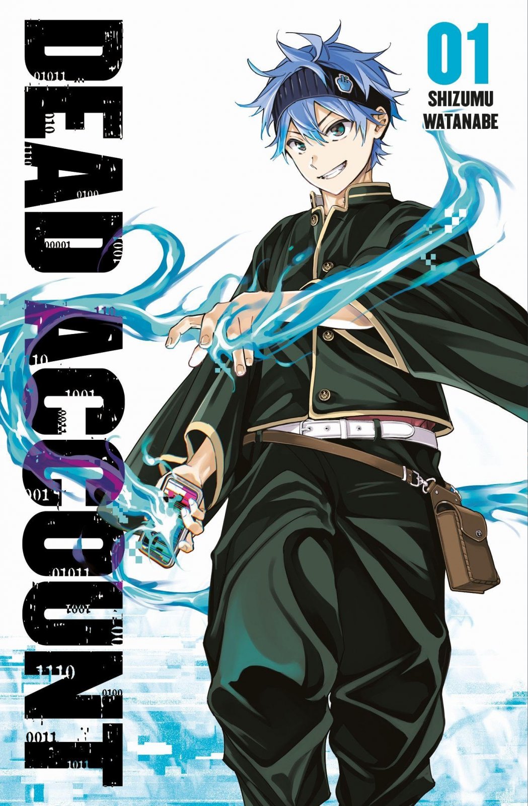 Panini Dead Account 01