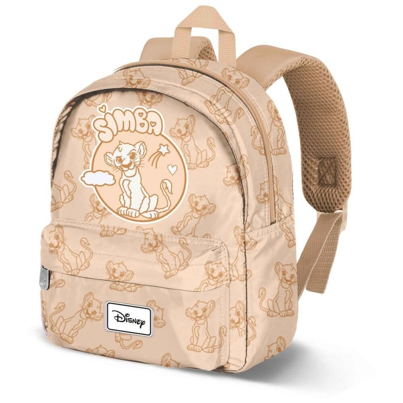 Karactermania 8445118074369 Disney The Lion King Simba backpack 27cm