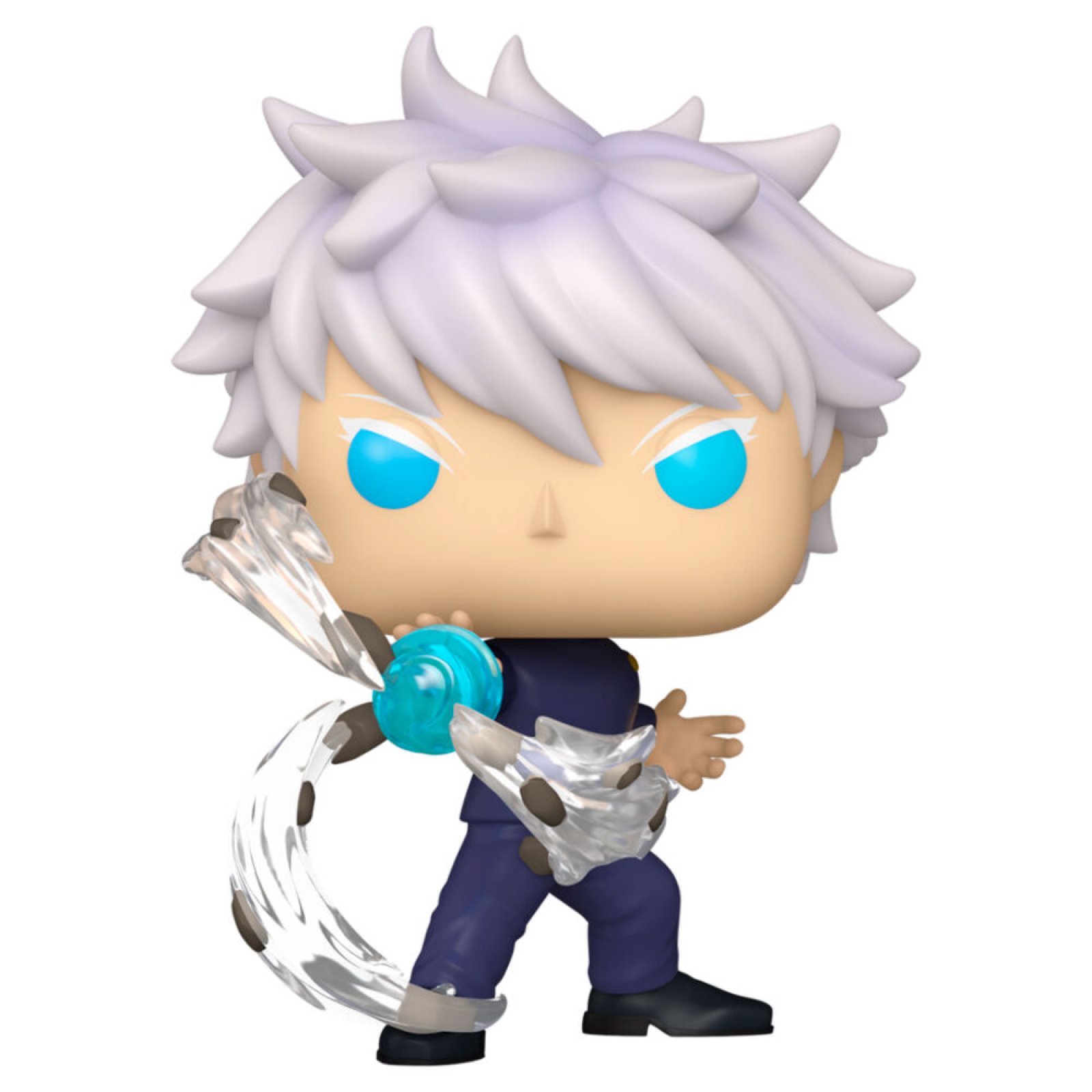 Funko Jujutsu Kaisen Shibuya Incident Satoru Gojo #1885