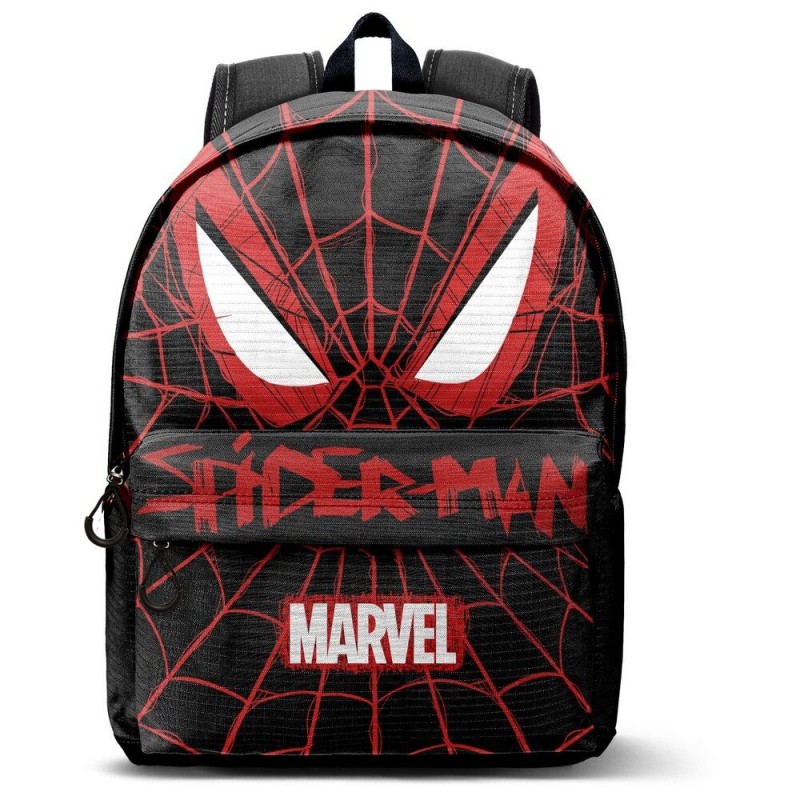 Karactermania 8445118083613 Marvel Spiderman Vision backpack 35cm