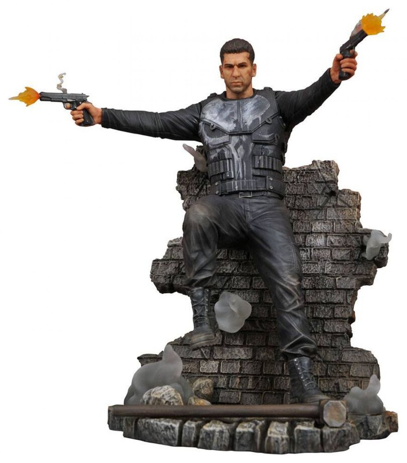 Diamond Select Toys Marvel The Punisher - The Punisher