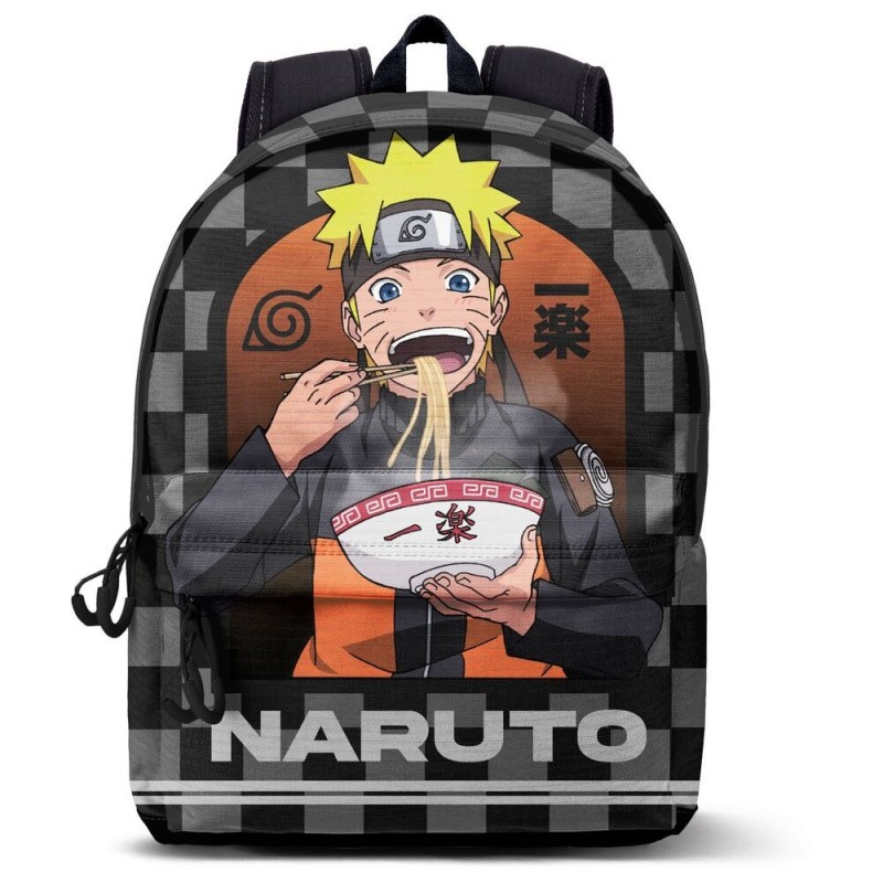 Karactermania 8445118083804 Naruto Shippuden Ichiraku backpack 35cm