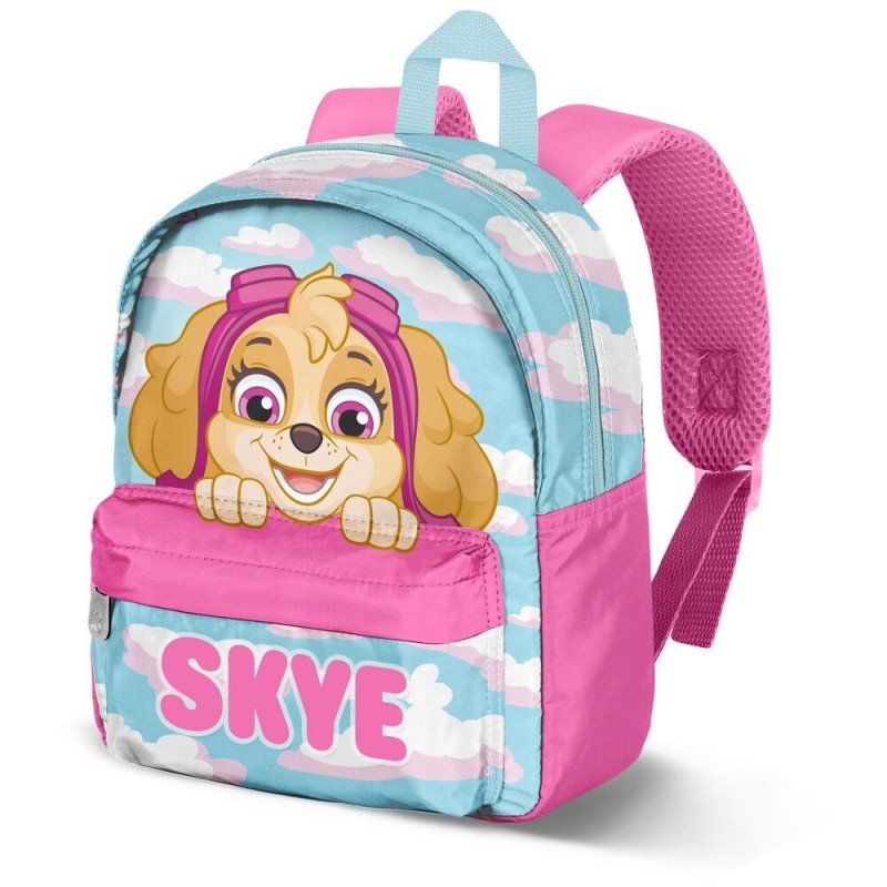 Karactermania 8445118086546 Paw Patrol Skye backpack 27cm