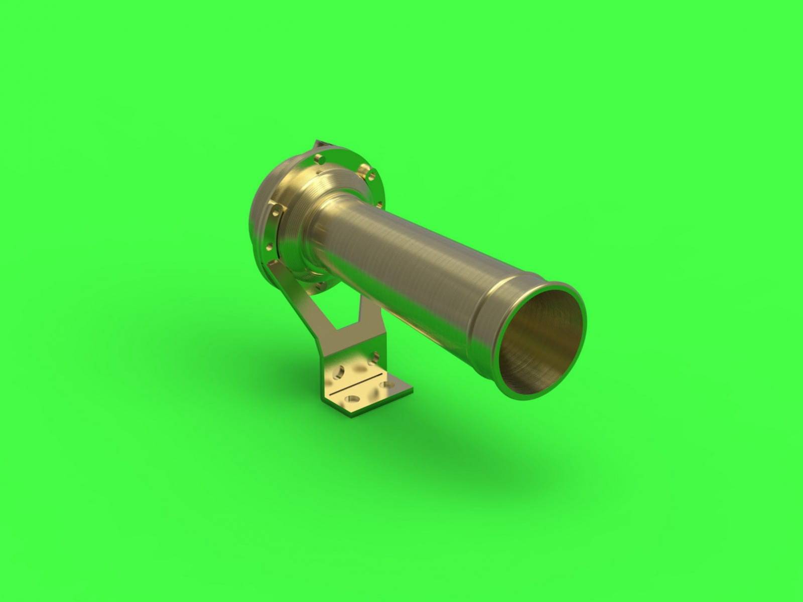 Master Model GM-35-034 Polish light tank 7TP - single t