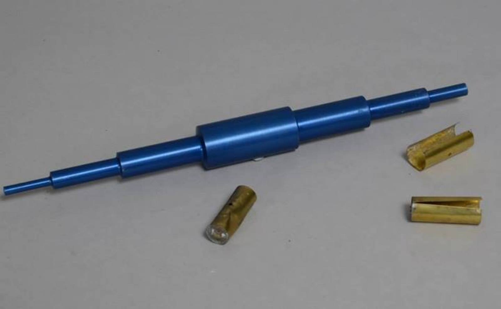 Roller Tool, Step Roller, Biegehilfe für Ätzteile, RP TOOLZ, RPT-RS