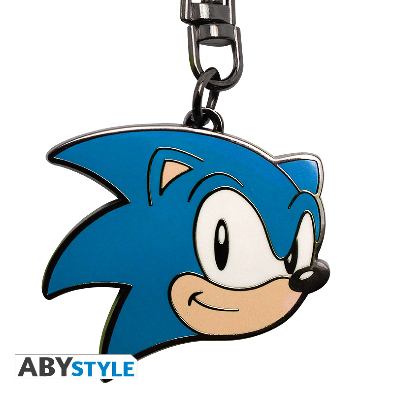 ABYstyle ABYKEY014 SONIC - Keychain Sonic