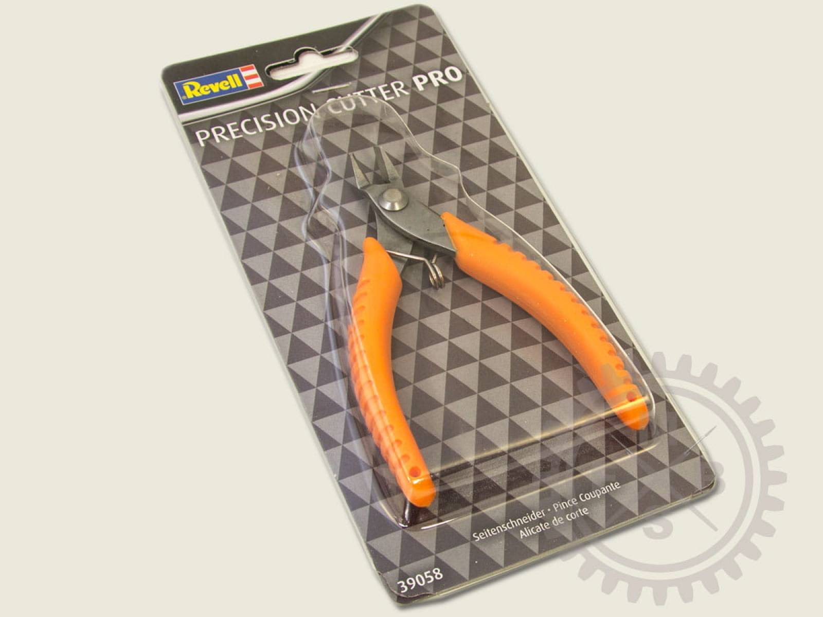 Revell REV39058 Seitenschneider Profi