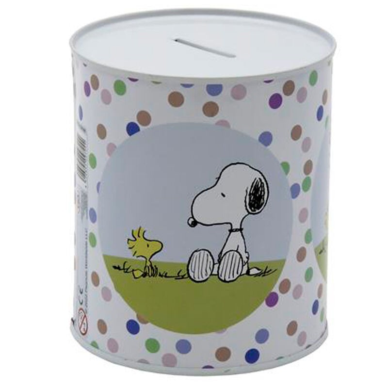 CYP Brands Snoopy money box