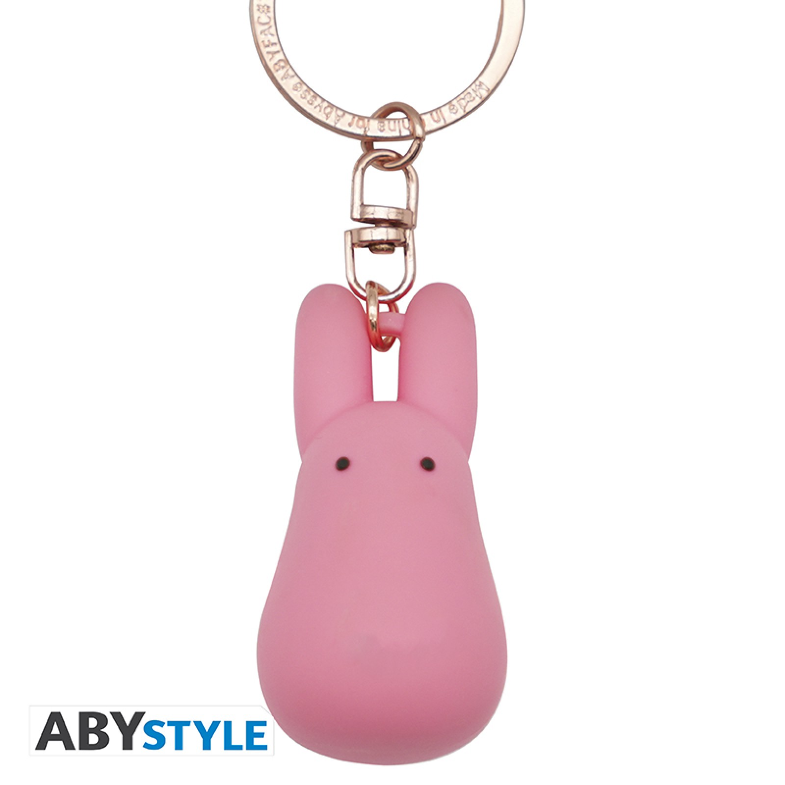 ABYstyle ABYKEY494 TOILET-BOUND HANAKO-KUN - Keychain 3D Mokke
