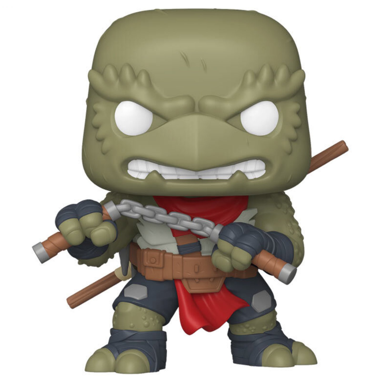 Funko Teenage Mutant Ninja Turtles The Last Ronin Odyn #56