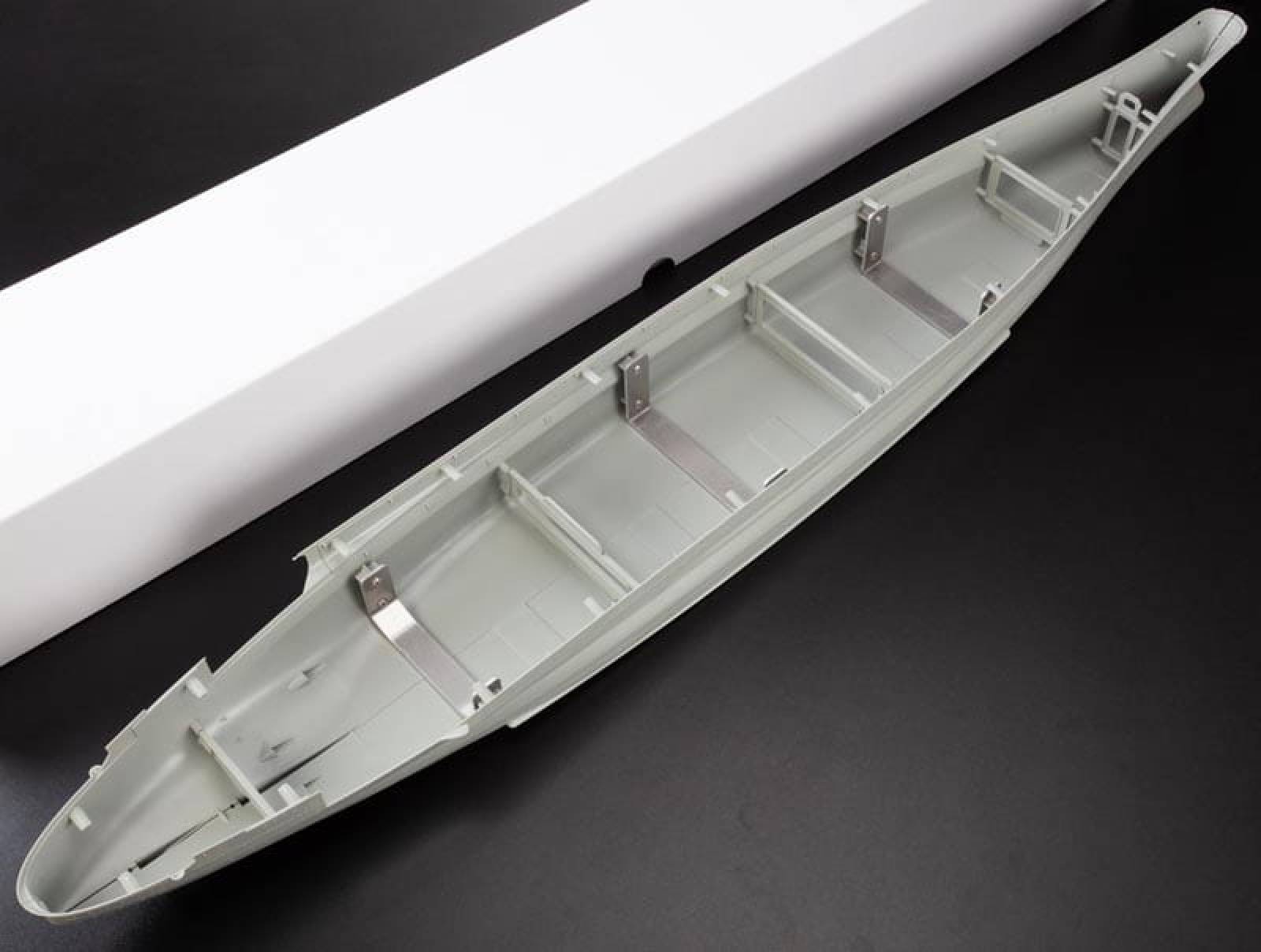 Glow2B 5058052000 YAMATO Battleship - PREMIUM / 1:200